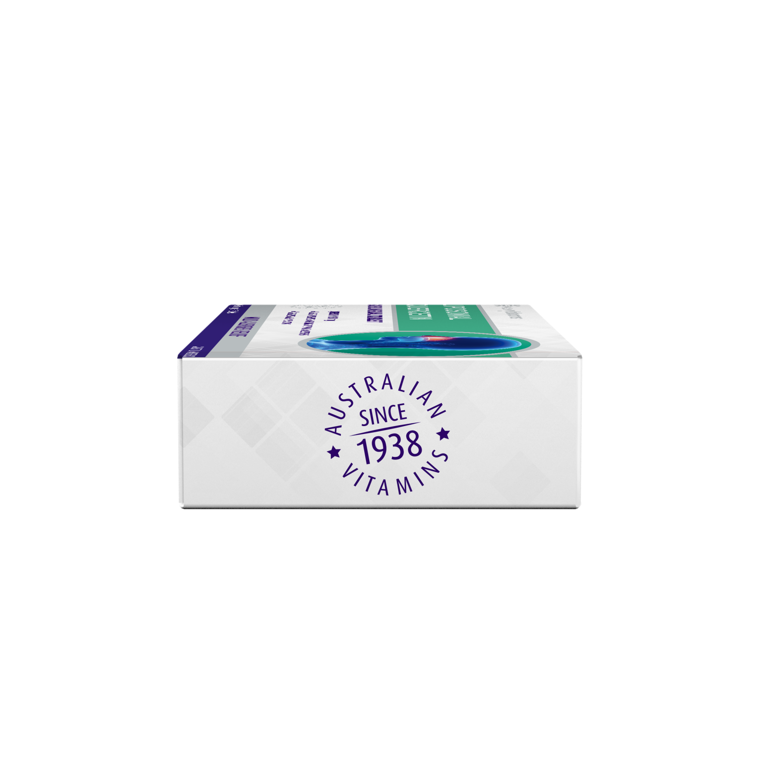 HB Liposomal Quercetin Sublingual Tablet 30s – Henry Blooms