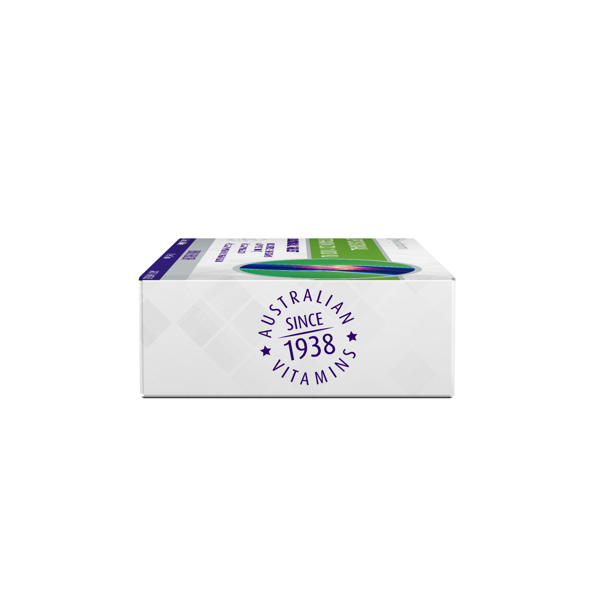 HB Liposomal Vitamin D3 1000IU Sublingual Tablet 30s – Henry Blooms